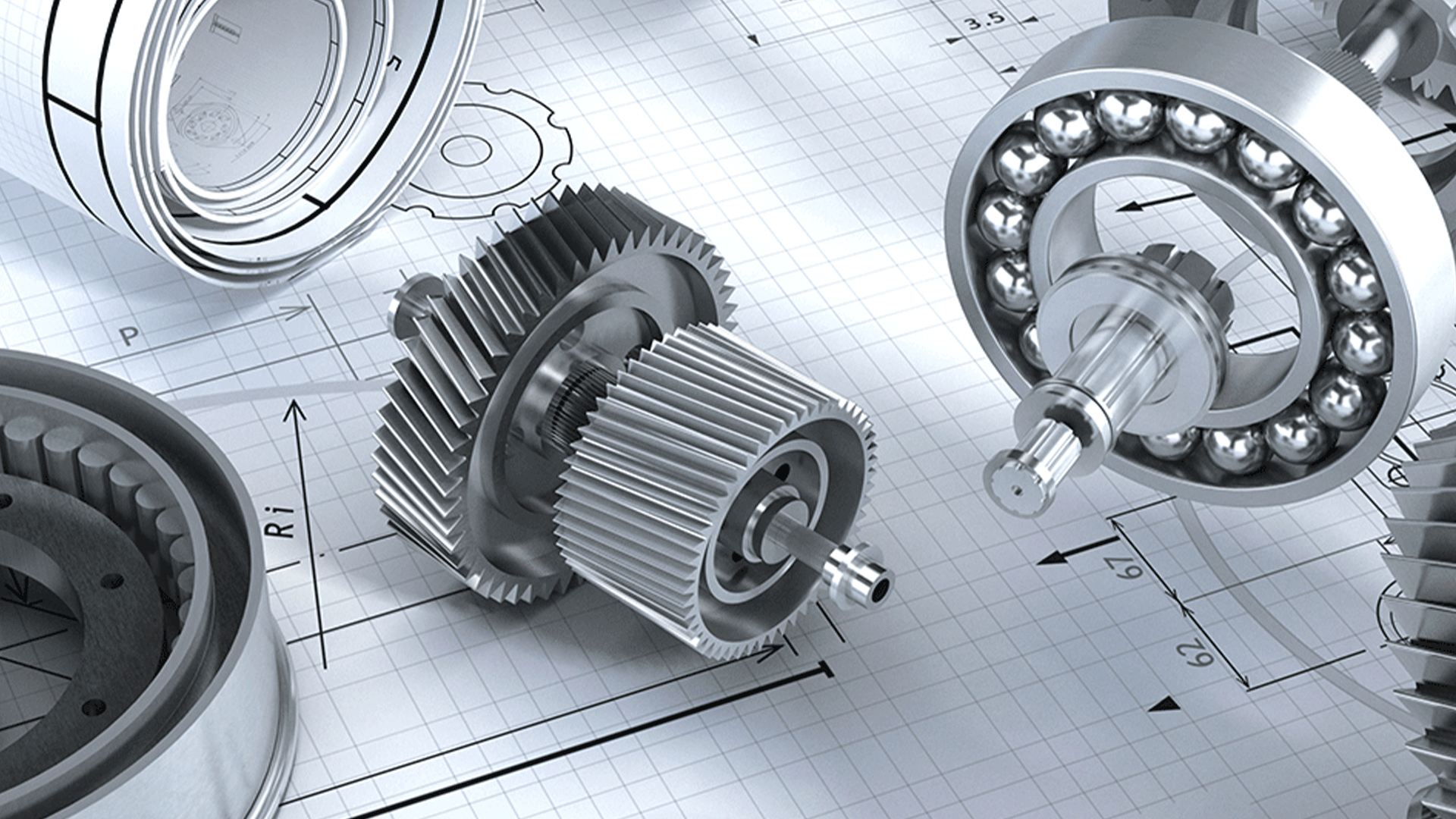 CAD database Würth Industrie Service